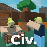 Buildings | ROBLOX civilization survival game Wiki | Fandom