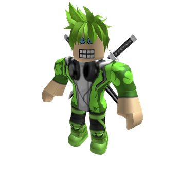 KJ | Roblox clash Wiki | Fandom