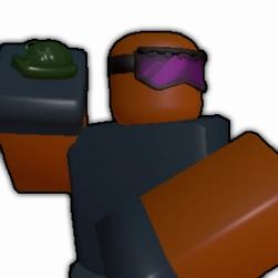 Fragger | Classic Tower Battles Wiki | Fandom