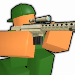 Sniper | Classic Tower Battles Wiki | Fandom