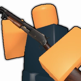 Shotgunner | Classic Tower Battles Wiki | Fandom