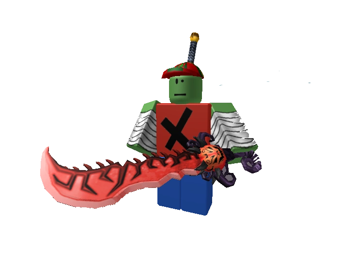 Elek2007 | ROBLOX Classics Wiki | Fandom