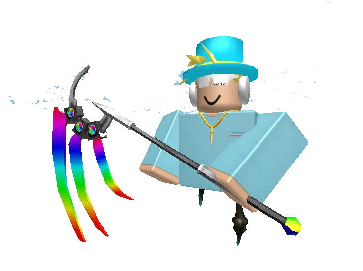 ShadowOblivionX | ROBLOX Classics Wiki | Fandom