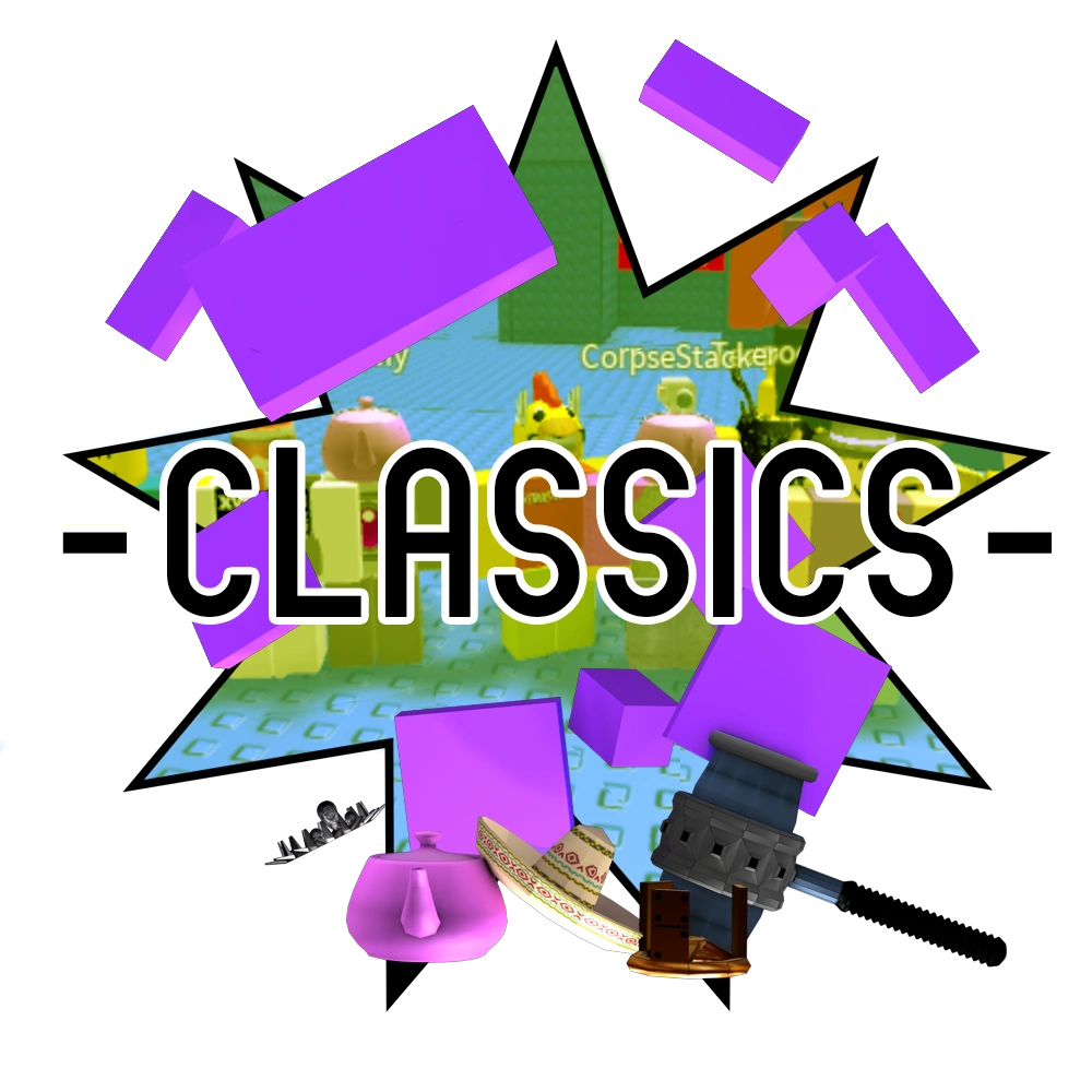 Rules | ROBLOX Classics Wiki | Fandom