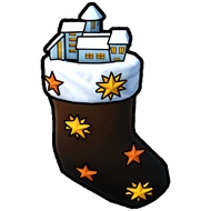 Stockings | Roblox Claus Carnage Wiki | Fandom