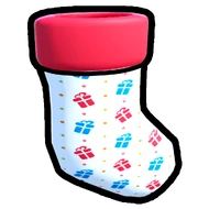 Stockings | Roblox Claus Carnage Wiki | Fandom