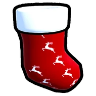 Stockings | Roblox Claus Carnage Wiki | Fandom