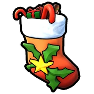 Stockings | Roblox Claus Carnage Wiki | Fandom