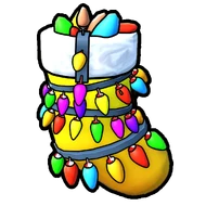 Stockings | Roblox Claus Carnage Wiki | Fandom
