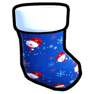 Stockings | Roblox Claus Carnage Wiki | Fandom