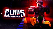 Claus Carnage | Roblox Claus Carnage Wiki | Fandom