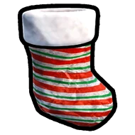 Stockings | Roblox Claus Carnage Wiki | Fandom