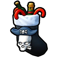 Stockings | Roblox Claus Carnage Wiki | Fandom