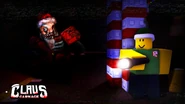Claus Carnage | Roblox Claus Carnage Wiki | Fandom