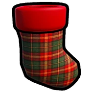 Stockings | Roblox Claus Carnage Wiki | Fandom