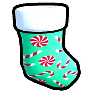 Stockings | Roblox Claus Carnage Wiki | Fandom