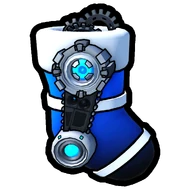 Stockings | Roblox Claus Carnage Wiki | Fandom