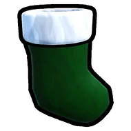Stockings | Roblox Claus Carnage Wiki | Fandom