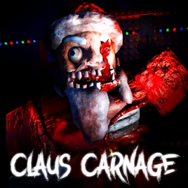 Claus Carnage | Roblox Claus Carnage Wiki | Fandom