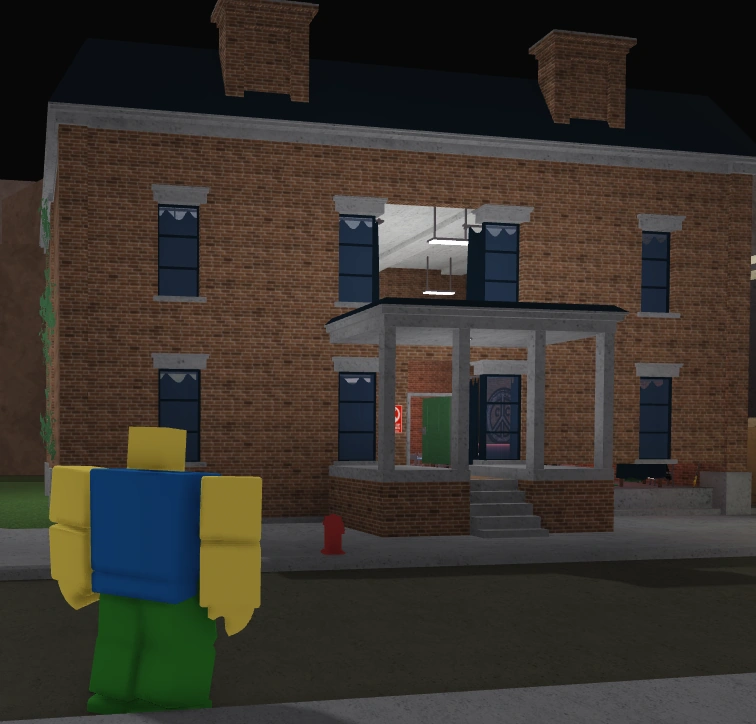 Category:Items | Roblox Clover City Wiki | Fandom