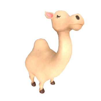 Camel | Roblox Collect All Pets Wiki | Fandom