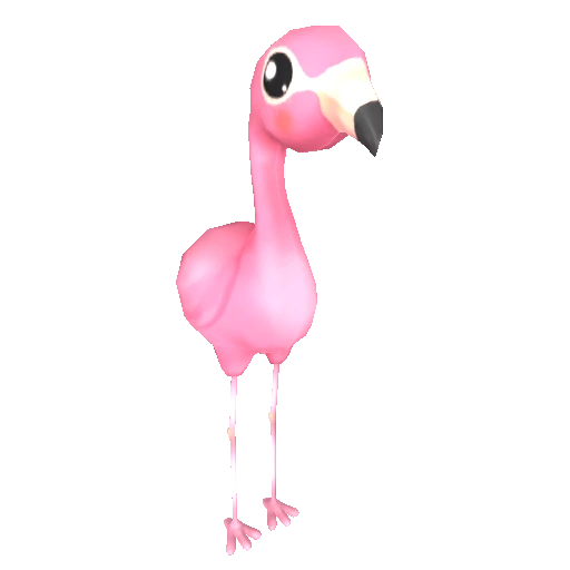 Flamingo | Roblox Collect All Pets Wiki | Fandom