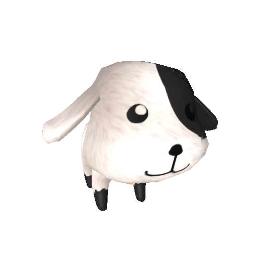 Spotted Dog | Roblox Collect All Pets Wiki | Fandom