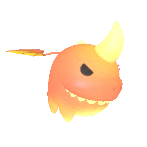 Firey Dragonette | Roblox Collect All Pets Wiki | Fandom