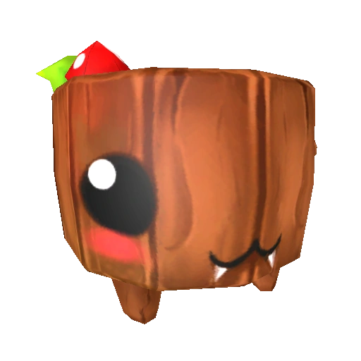 Shroom Stumpy | Roblox Collect All Pets Wiki | Fandom