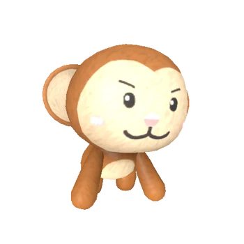 Monkey | Roblox Collect All Pets Wiki | Fandom
