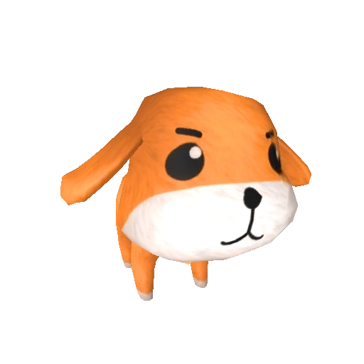 Shiny Golden Dog | Roblox Collect All Pets Wiki | Fandom