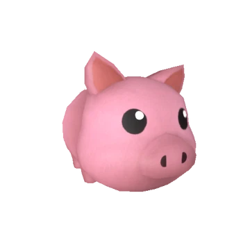 Pig | Roblox Collect All Pets Wiki | Fandom
