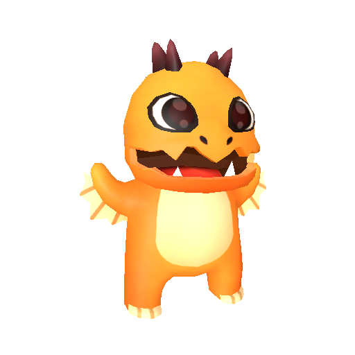 Cinder | Roblox Collect All Pets Wiki | Fandom