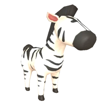 Zebra | Roblox Collect All Pets Wiki | Fandom