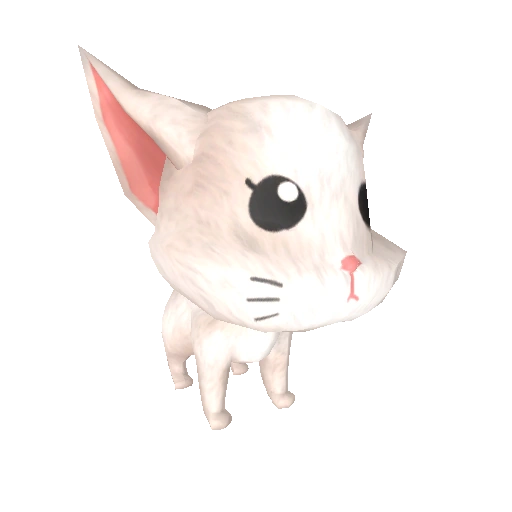 White Cat | Roblox Collect All Pets Wiki | Fandom