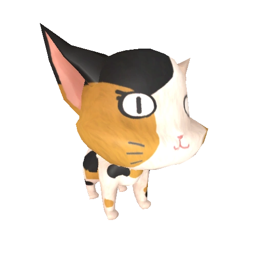 Spotted Cat | Roblox Collect All Pets Wiki | Fandom