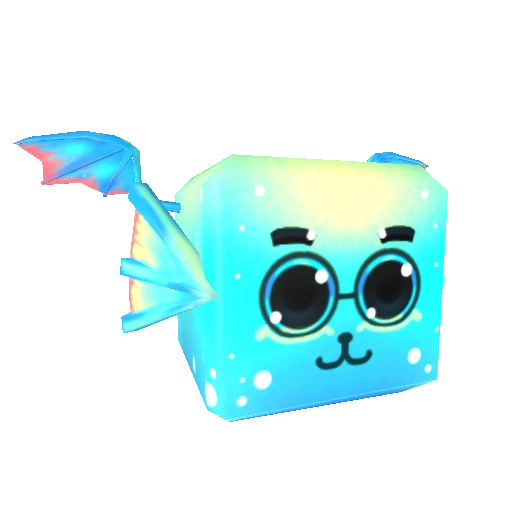 Aquatic Hatchling | Roblox Collect All Pets Wiki | Fandom