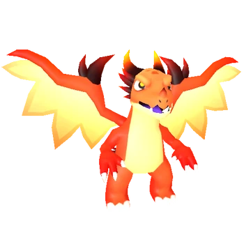 Crimzak | Roblox Collect All Pets Wiki | Fandom