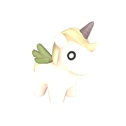 Graceful Unicorn | Roblox Collect All Pets Wiki | Fandom