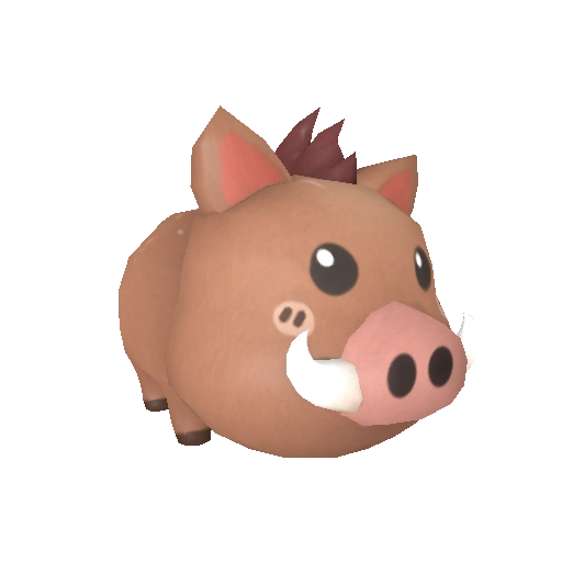Boar | Roblox Collect All Pets Wiki | Fandom