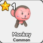 Shiny Monkey | Roblox Collect All Pets Wiki | Fandom