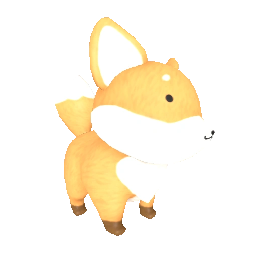 Fox | Roblox Collect All Pets Wiki | Fandom