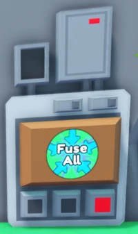 Fuse All Gamepass | Roblox Collect All Pets Wiki | Fandom