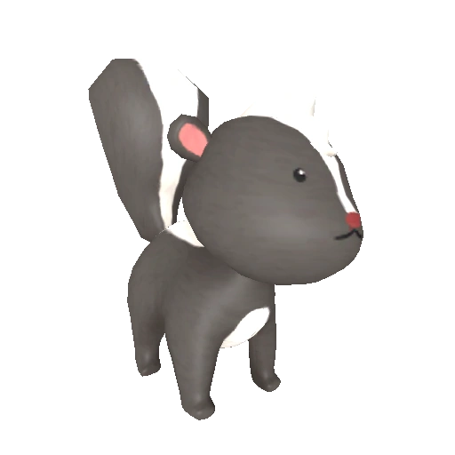 Skunk | Roblox Collect All Pets Wiki | Fandom