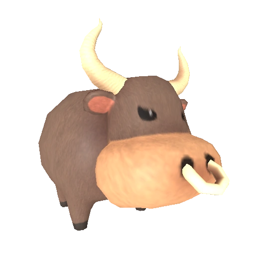 Bull | Roblox Collect All Pets Wiki | Fandom