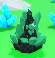 Exotic Crystals Score | Roblox Collect All Pets Wiki | Fandom