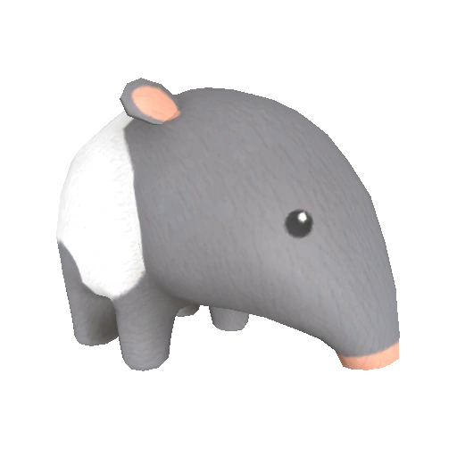 Tapir | Roblox Collect All Pets Wiki | Fandom