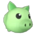 Shiny Pig | Roblox Collect All Pets Wiki | Fandom