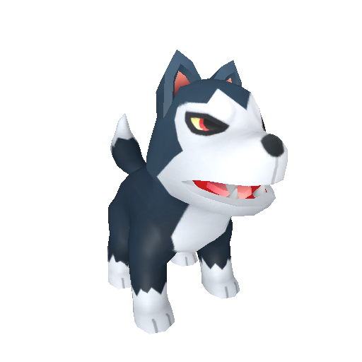Werewolf Pup | Roblox Collect All Pets Wiki | Fandom