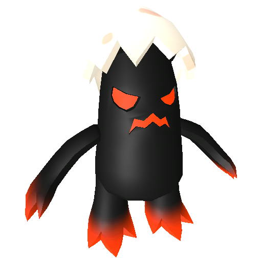 Egg Monster | Roblox Collect All Pets Wiki | Fandom